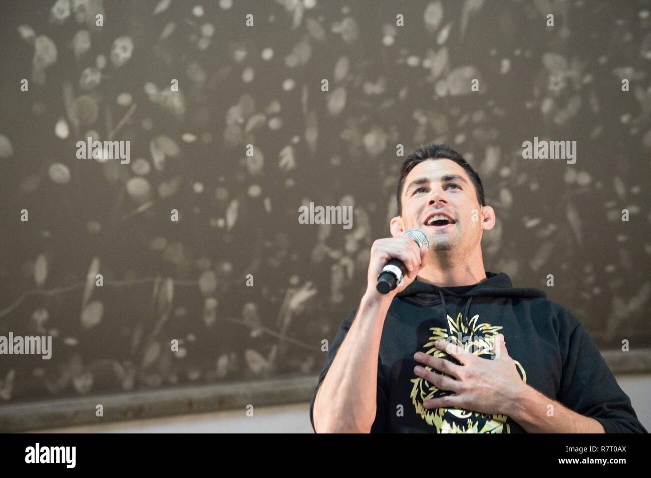 Paul vice afghanistan hi-res stock photography and images - Alamy