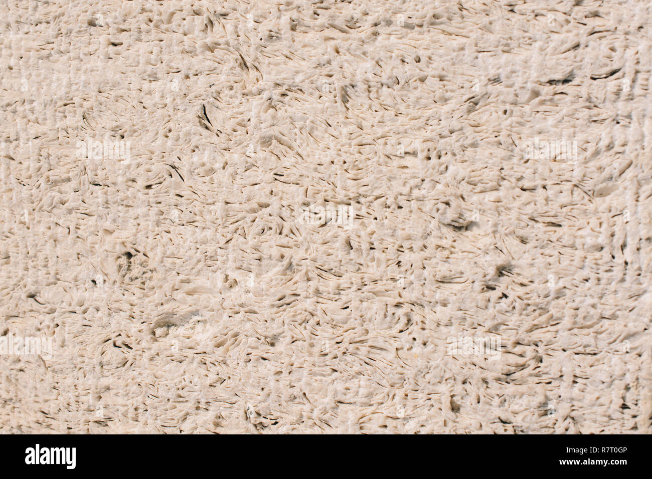 Wall surface as a simple grunge background texture pattern Stock Photo ...