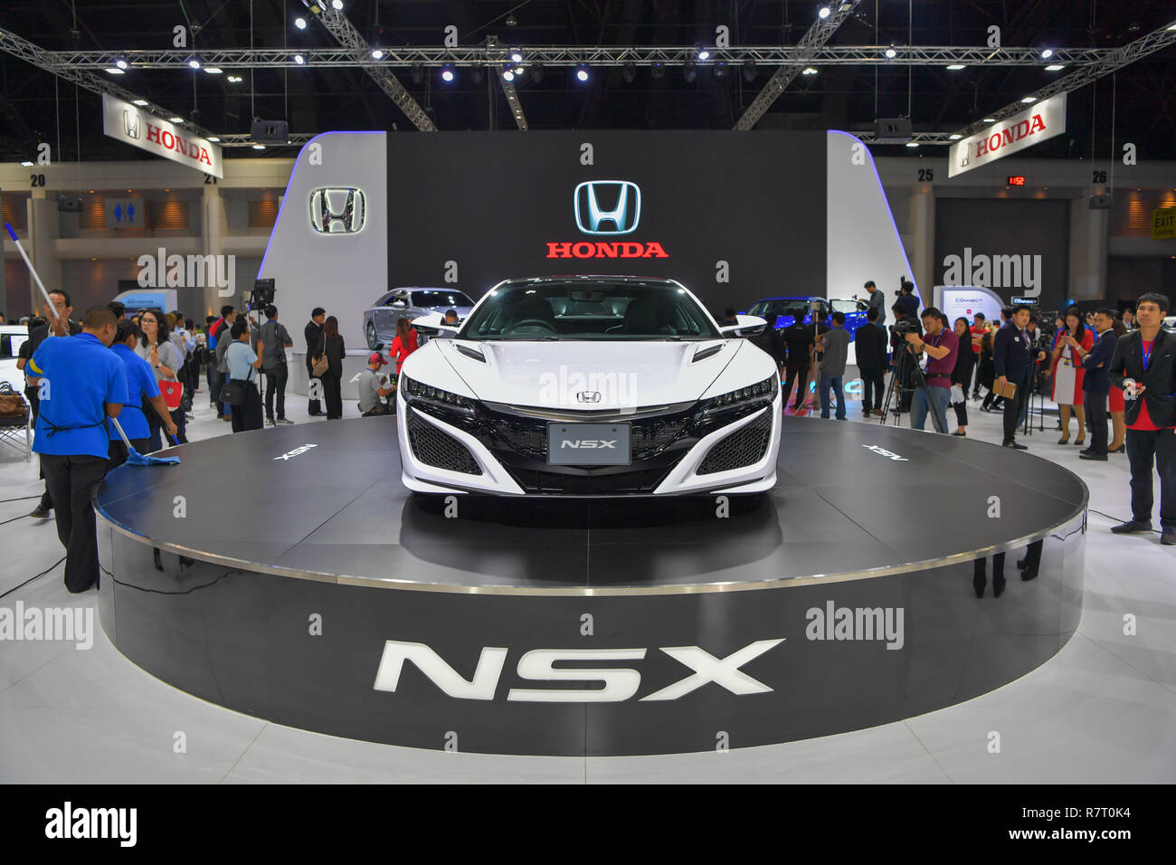 Nsx business logo hi-res stock photography and images - Alamy