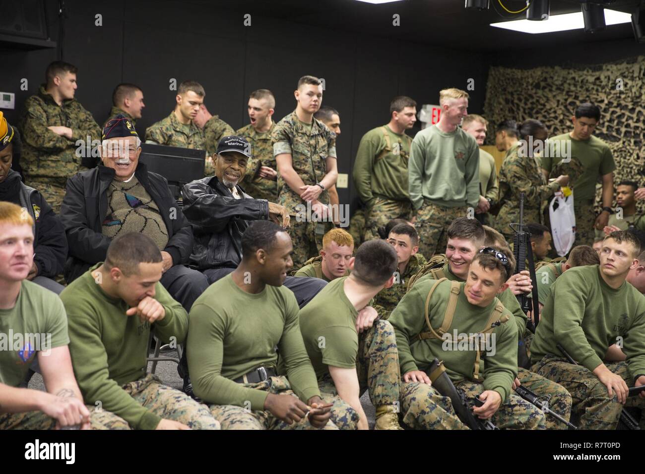 The basic school tbs hi-res stock photography and images - Alamy