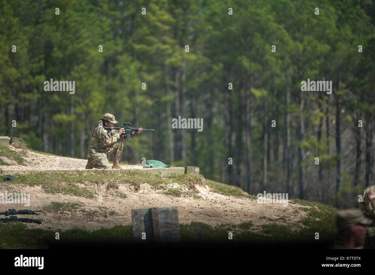 198th infantry brigade hi-res stock photography and images - Alamy