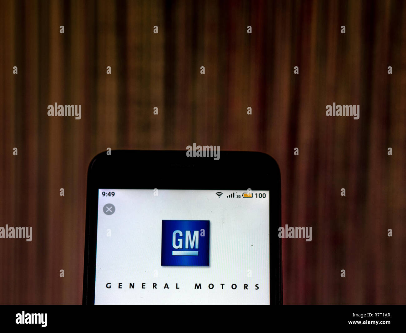 Smart general hi-res stock photography and images - Alamy