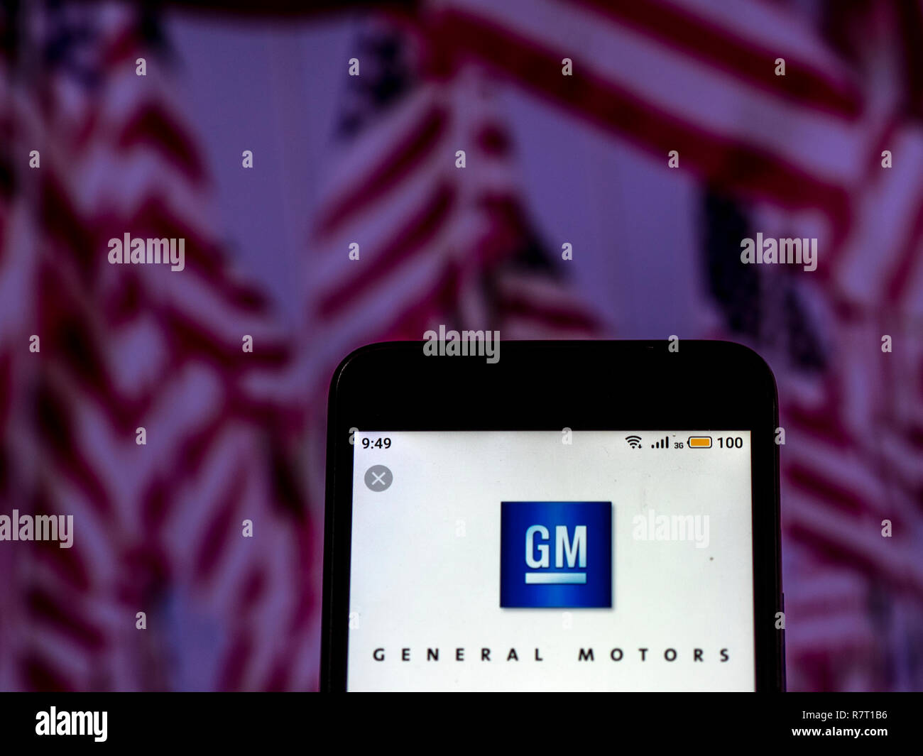 Smart general hi-res stock photography and images - Alamy