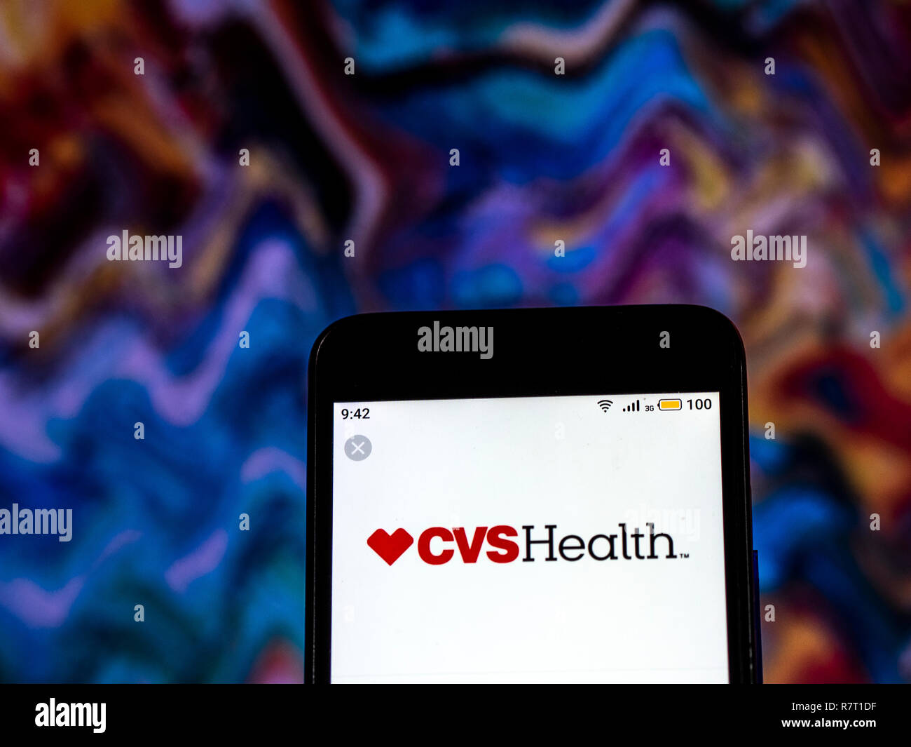 Cvs health hi-res stock photography and images - Alamy