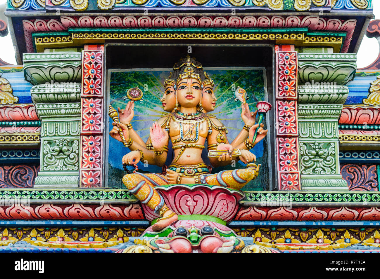 Mariammam hi-res stock photography and images - Alamy