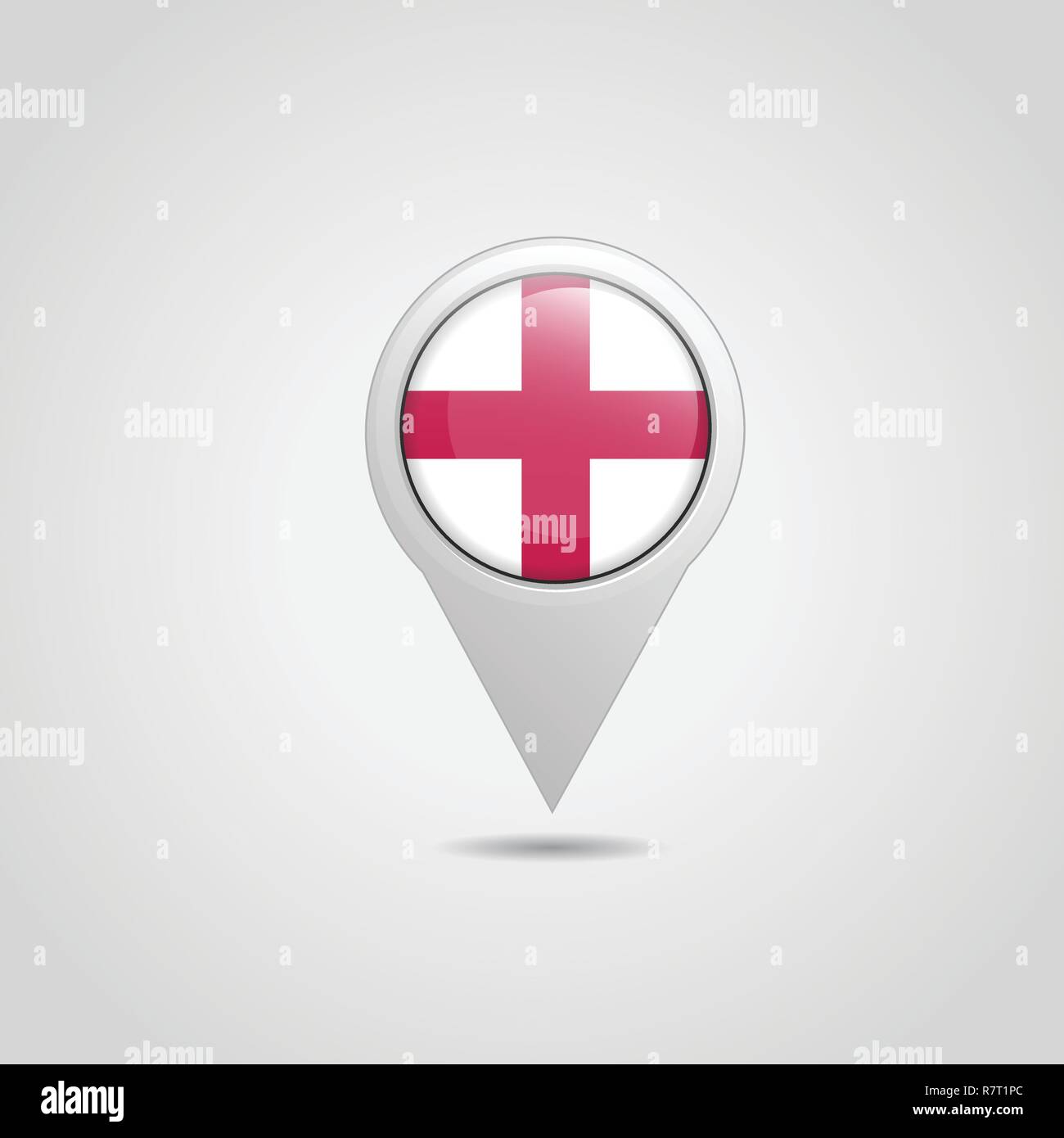 United kingdom map union jack Stock Vector Images - Alamy
