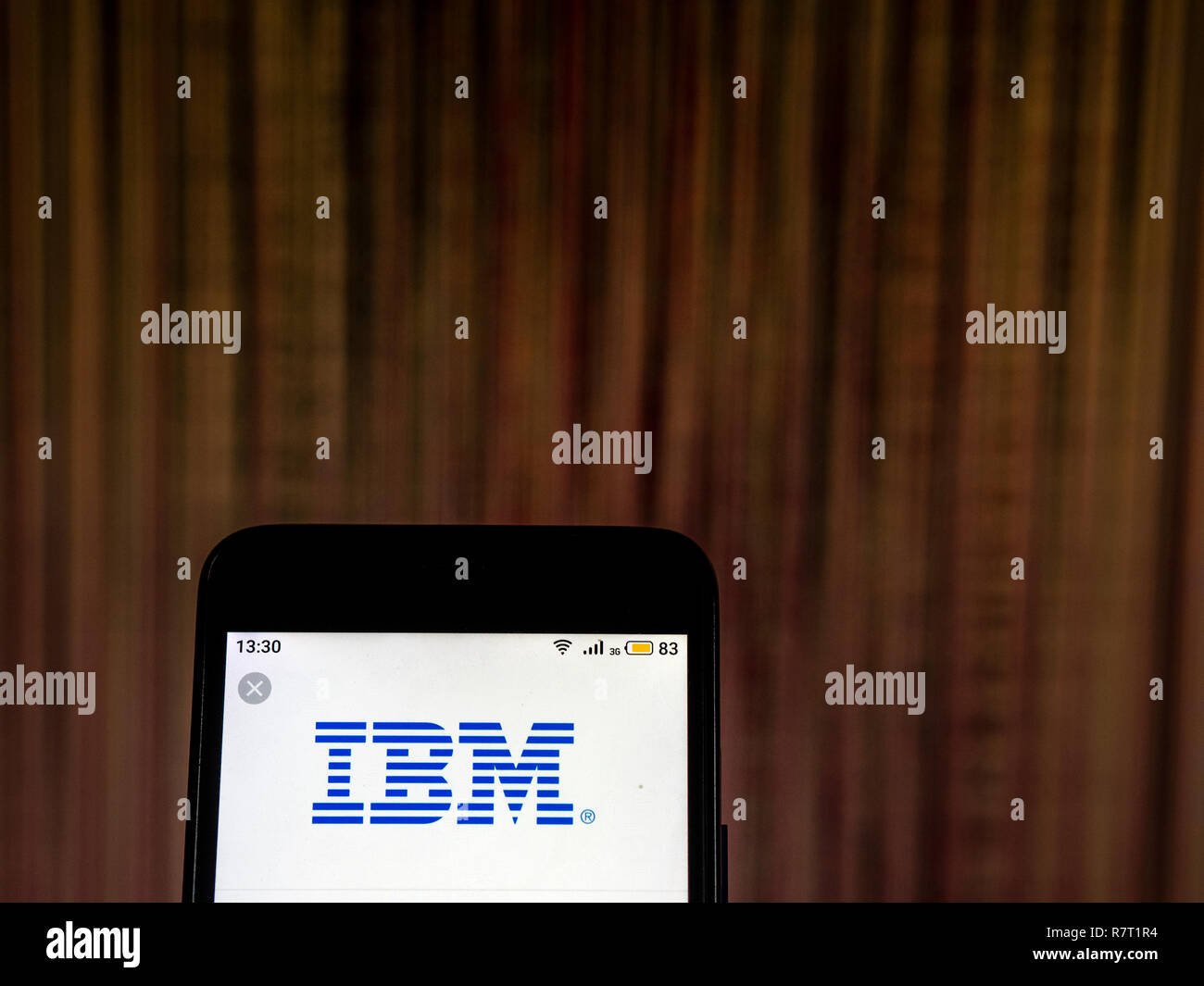 Ibm Desktop Background