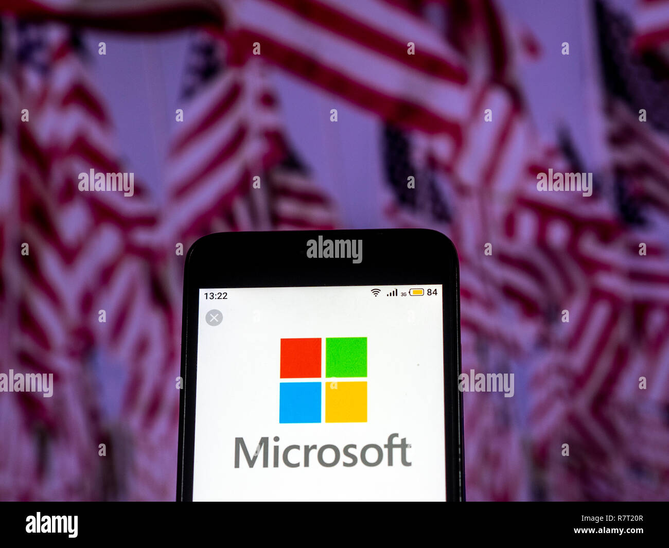Microsoft corporation hi-res stock photography and images - Alamy