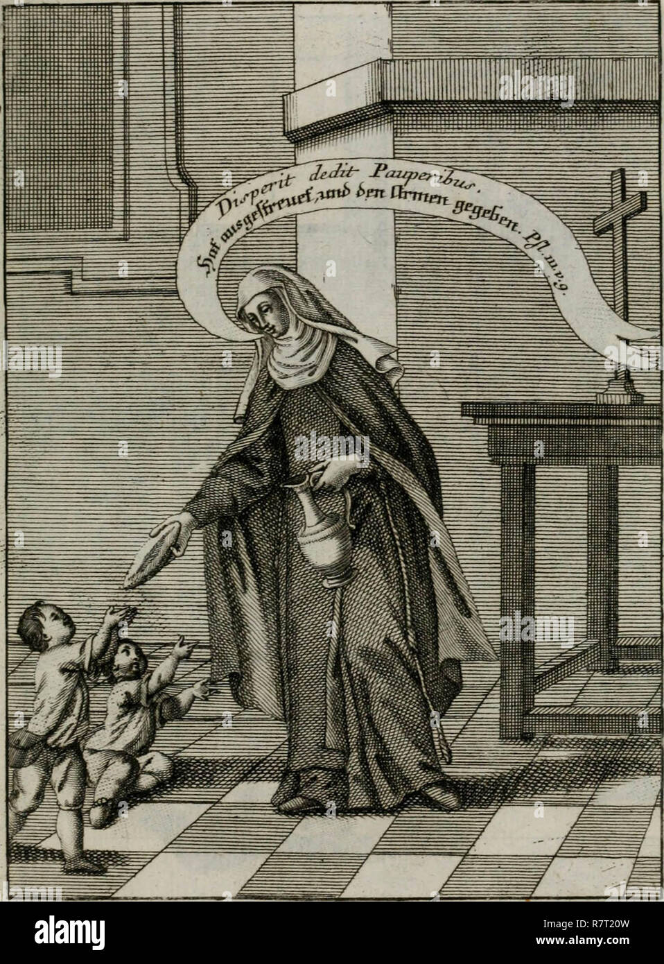 Ichnographia hi-res stock photography and images - Alamy