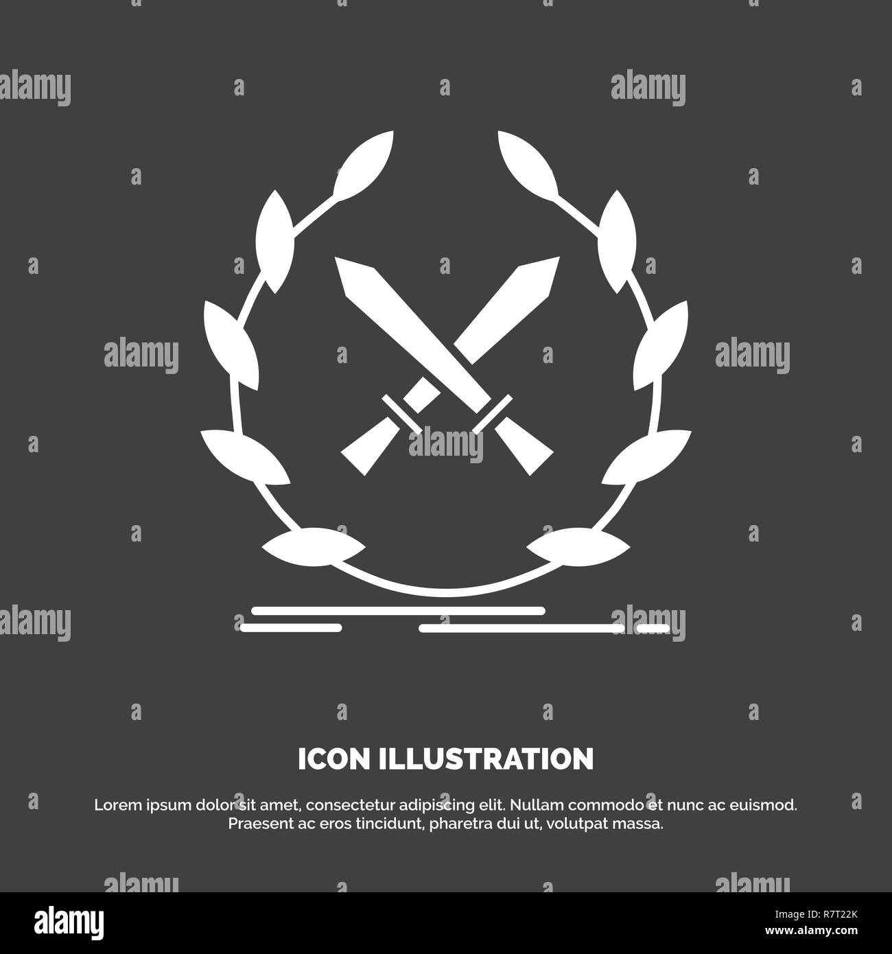 Berserk vector vectors hi-res stock photography and images - Alamy