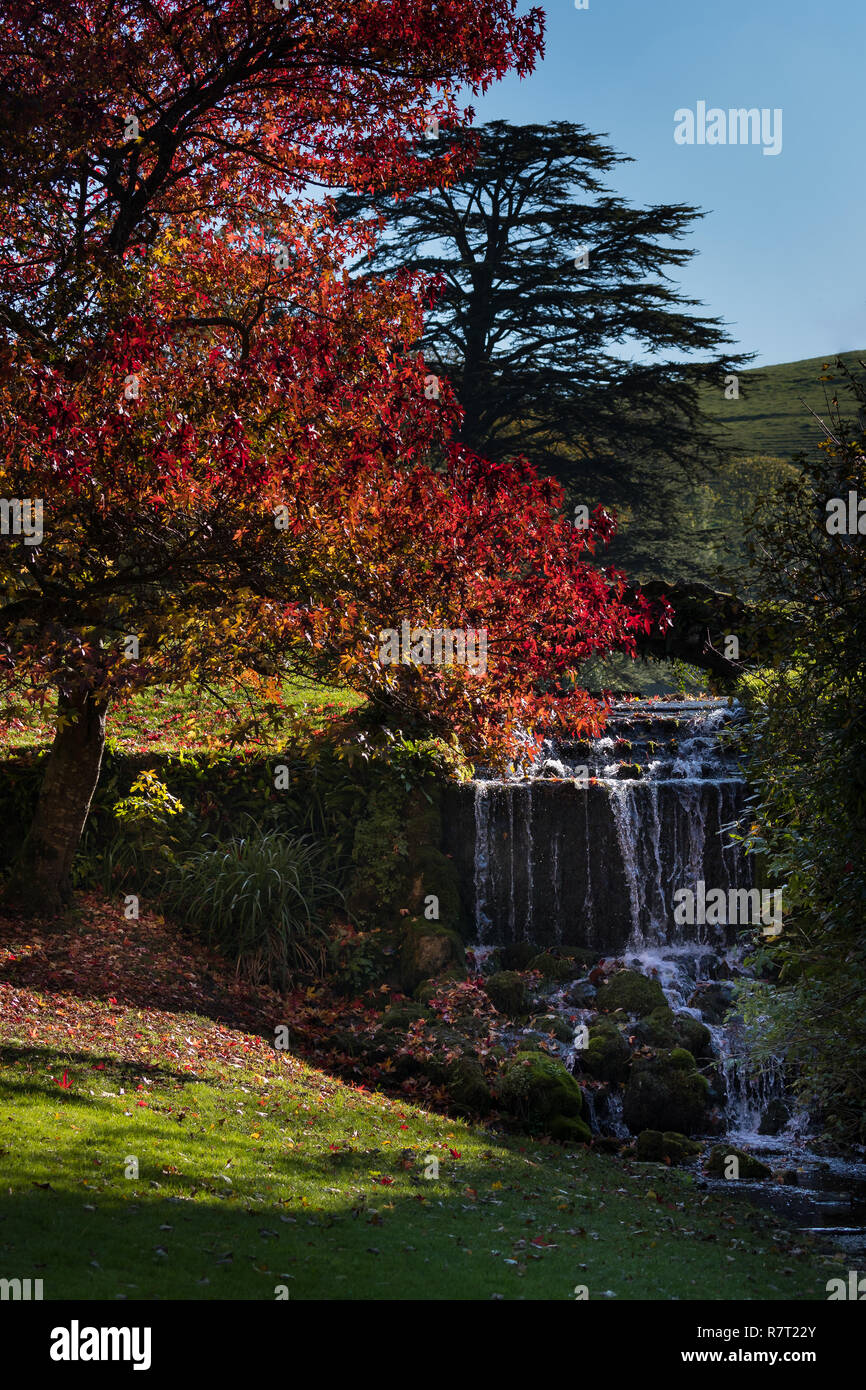 Little bredy dorset hi-res stock photography and images - Alamy