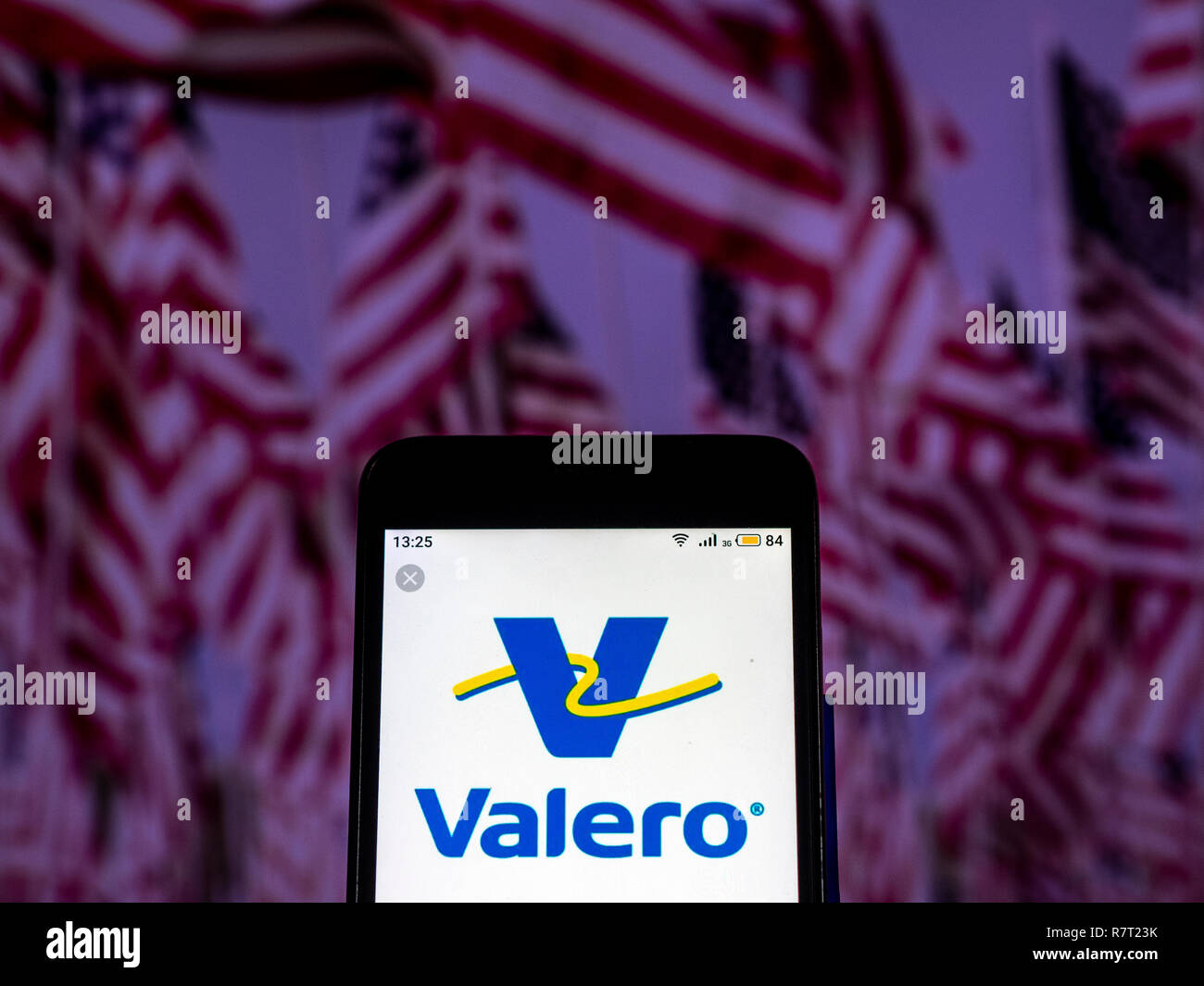 Valero High Resolution Stock Photography and Images - Alamy