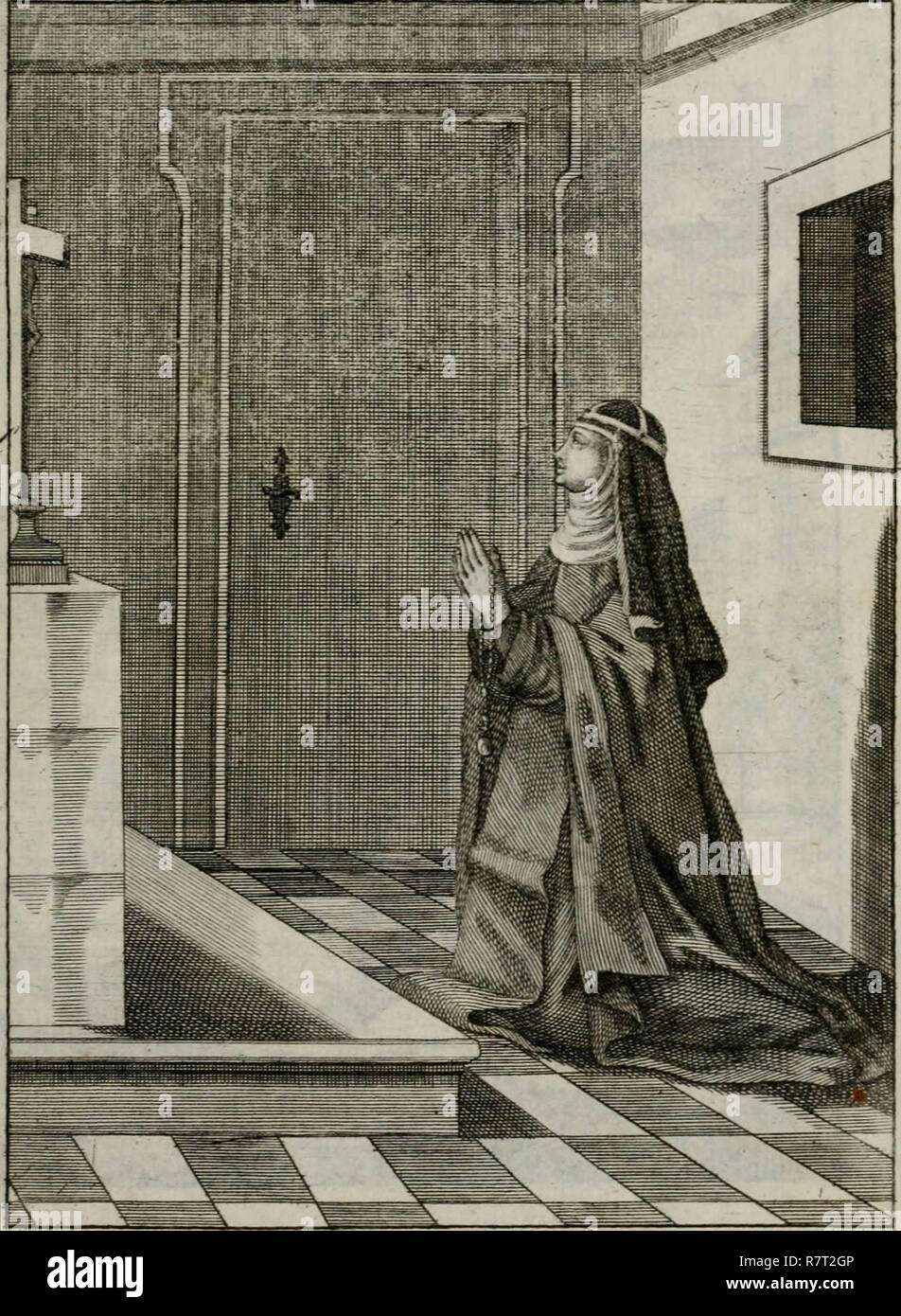 Ichnographia hi-res stock photography and images - Alamy