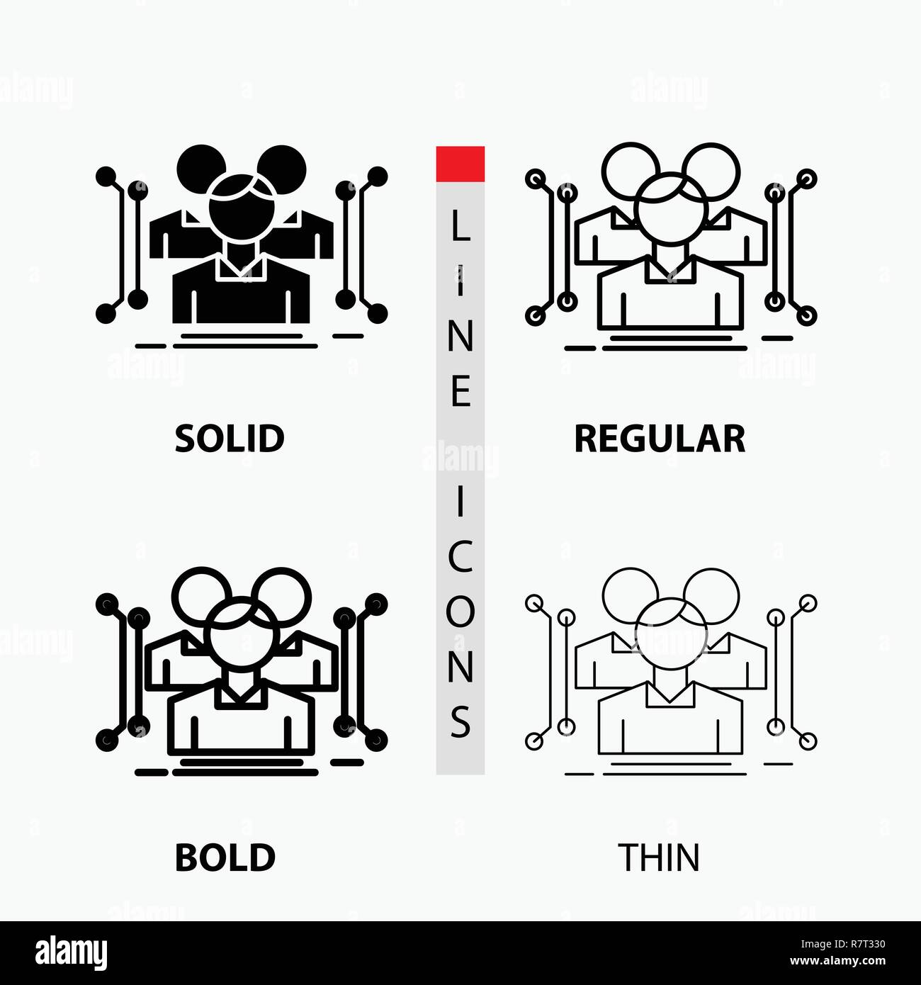 Anthropometry computer hi-res stock photography and images - Alamy
