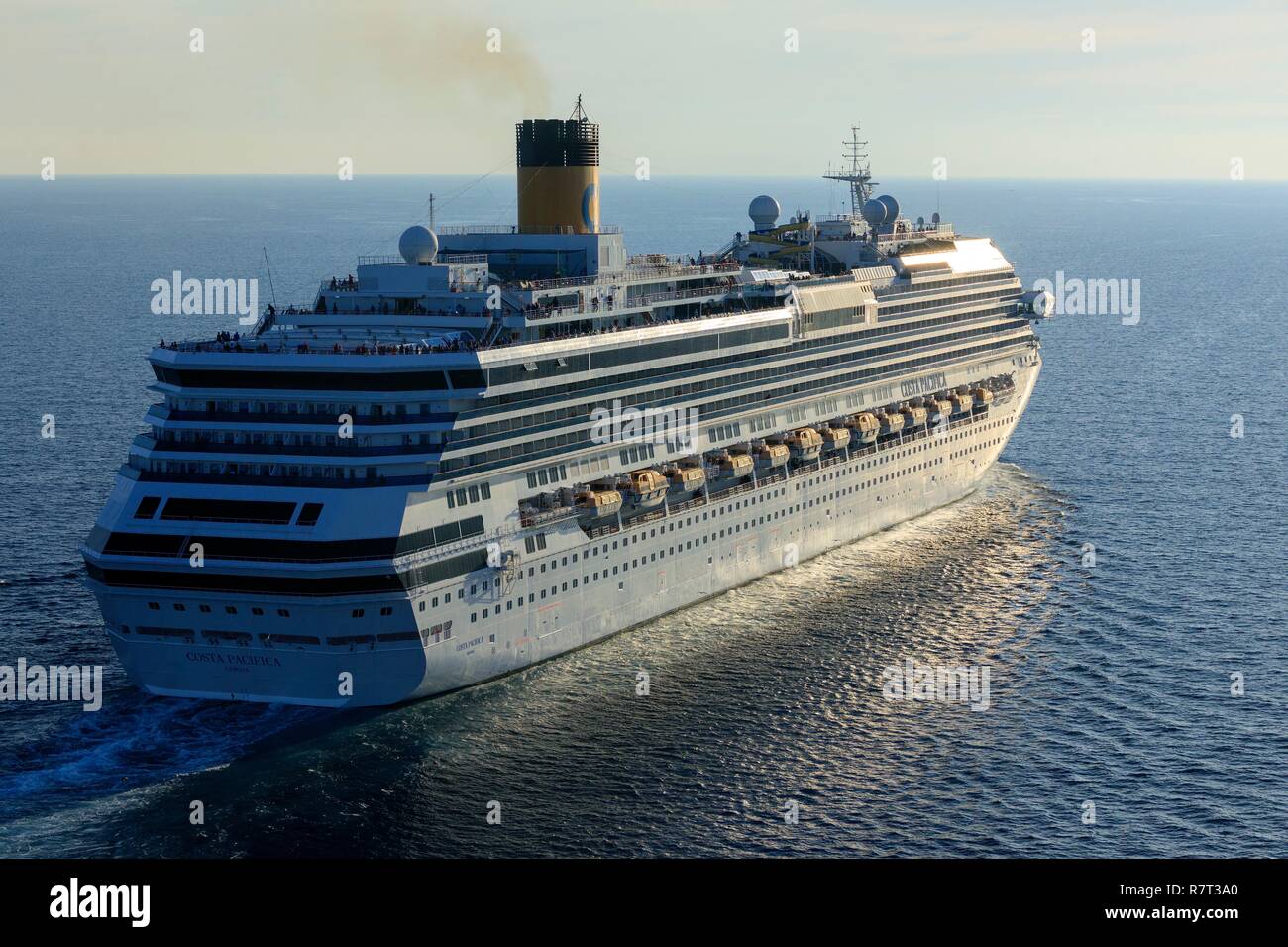 Rade De Marseille High Resolution Stock Photography and Images - Alamy