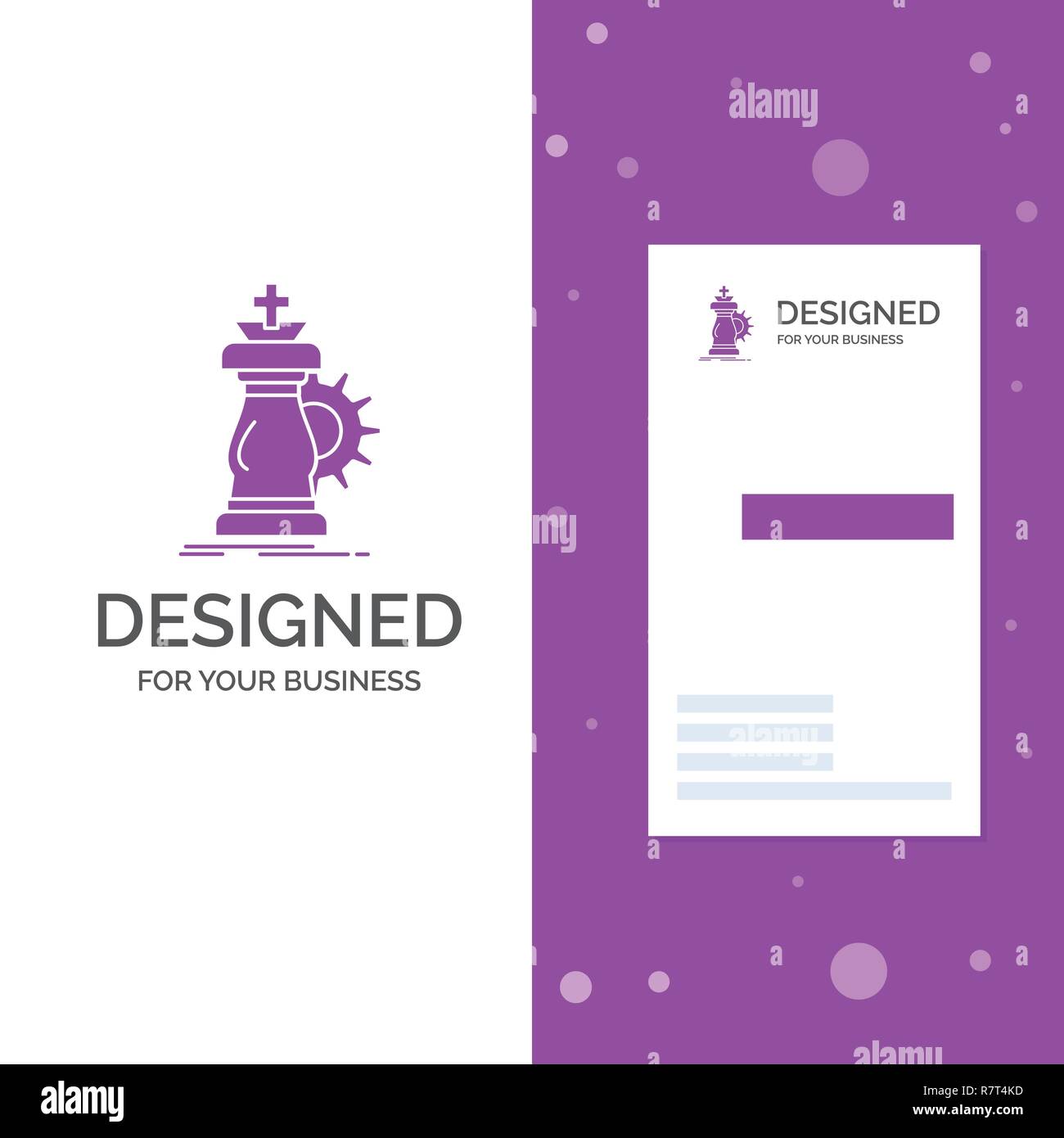 King visiting Stock Vector Images - Alamy