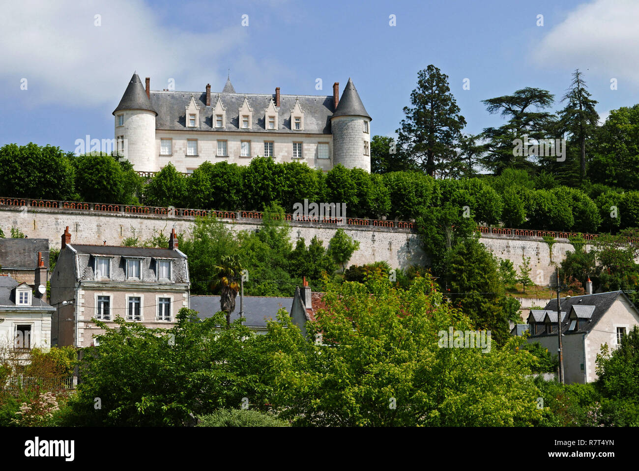 Vouvray france hi-res stock photography and images - Alamy