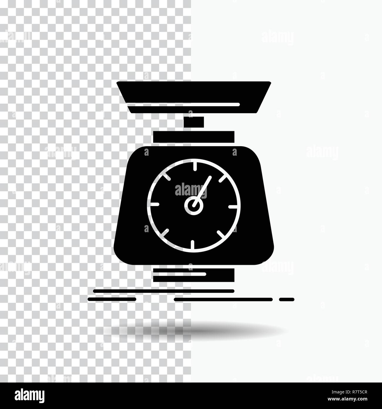 Mass Scale Technology Stock Vector Images - Alamy