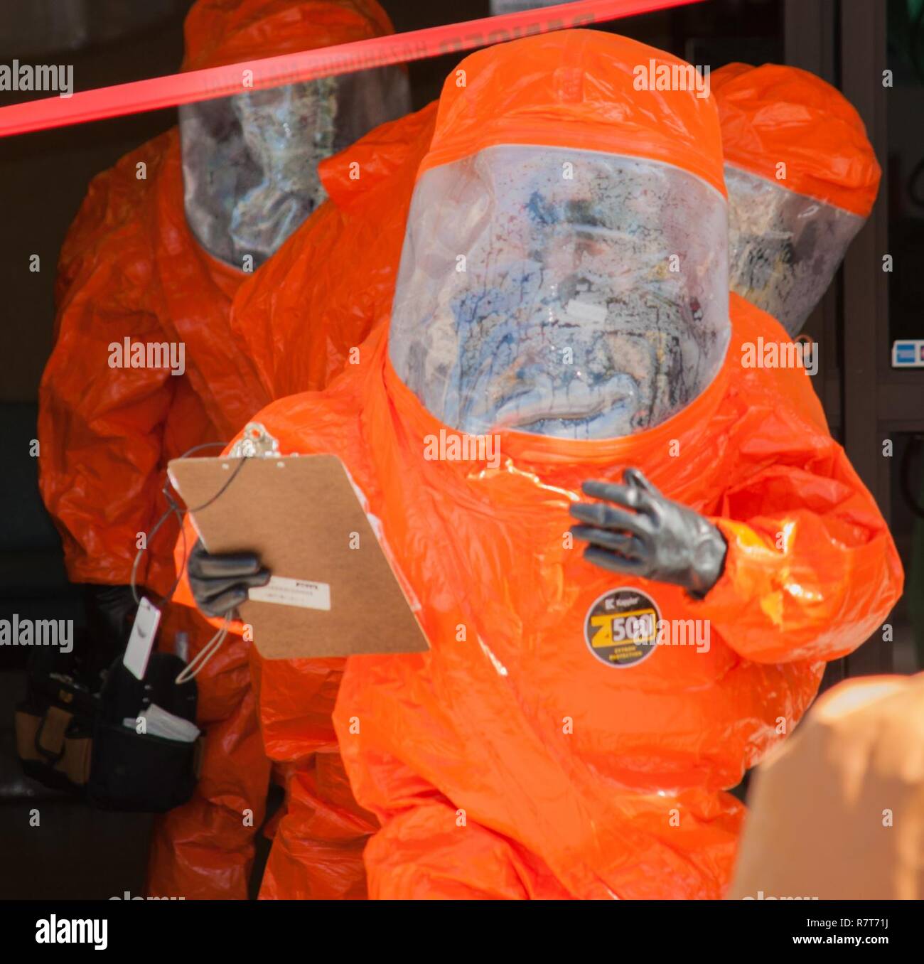 91st civil support team hi-res stock photography and images - Alamy