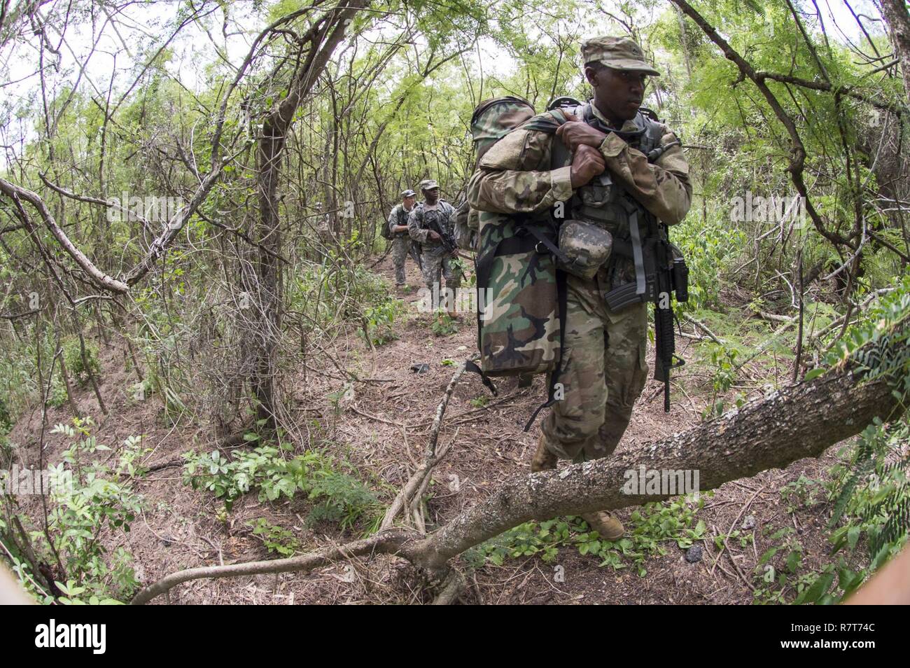 Pvt Daniel Jackson High Resolution Stock Photography and Images - Alamy