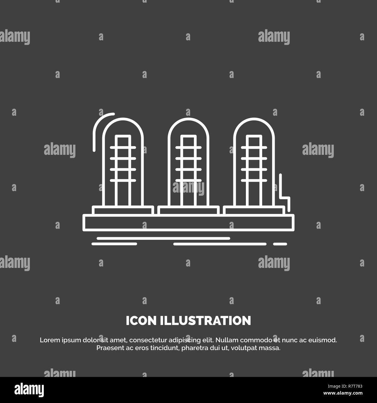 Hi fi revival Stock Vector Images - Alamy