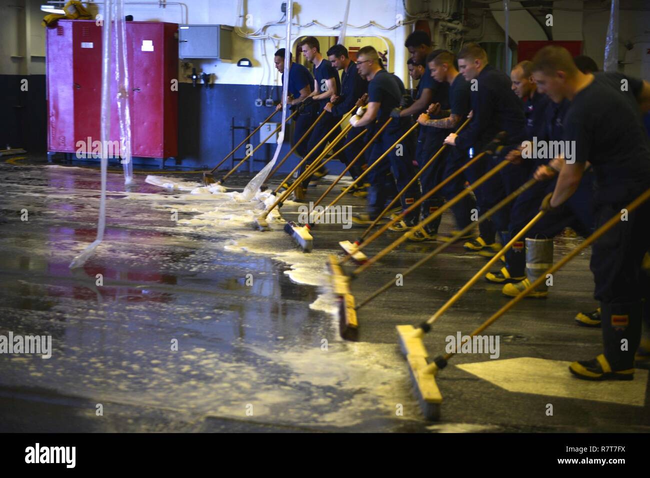 Aqueous Film Forming Foam Afff High Resolution Stock Photography and ...