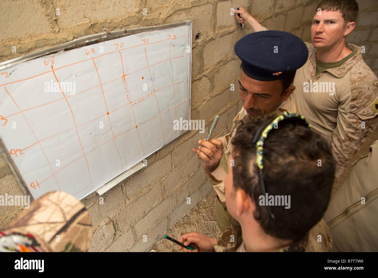 Call for fire indirect fire hi-res stock photography and images - Alamy