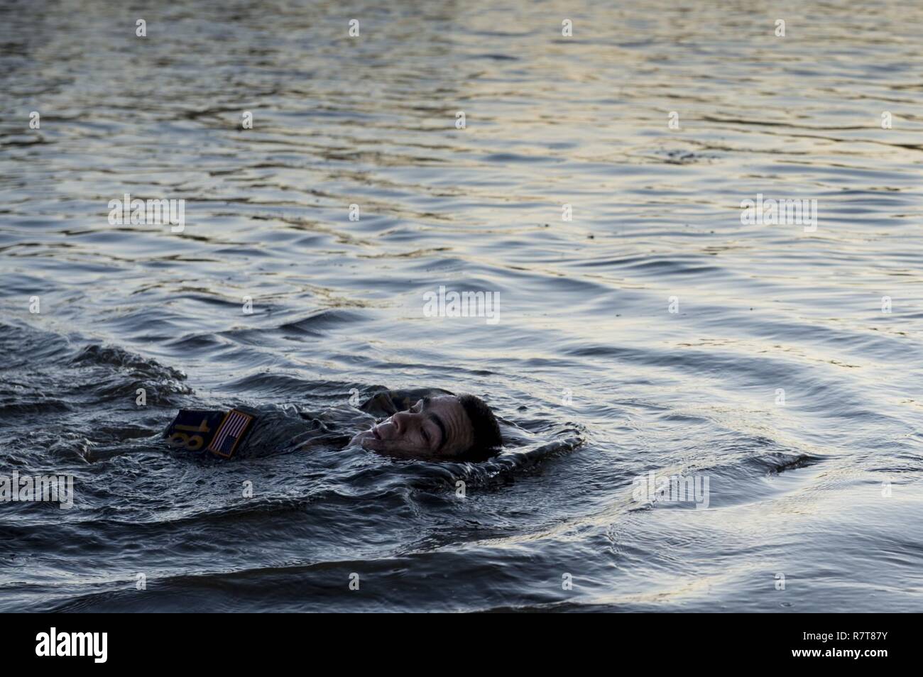 Fort benning ga sgt 1st class hi-res stock photography and images - Alamy