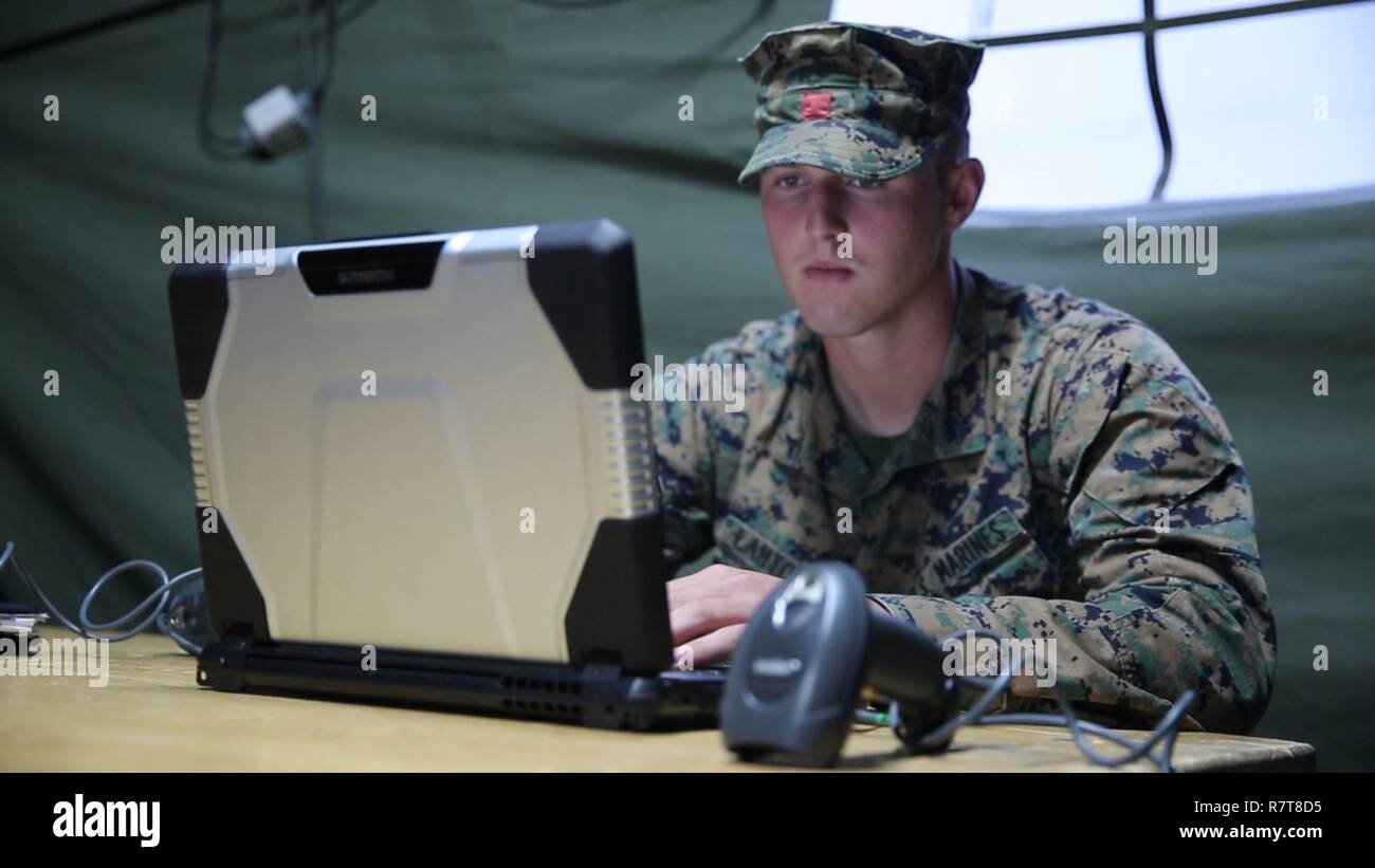 Noncombatant evacuation operations tracking system hi-res stock ...