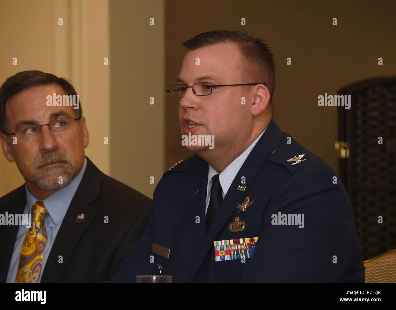 Col conner hi-res stock photography and images - Alamy