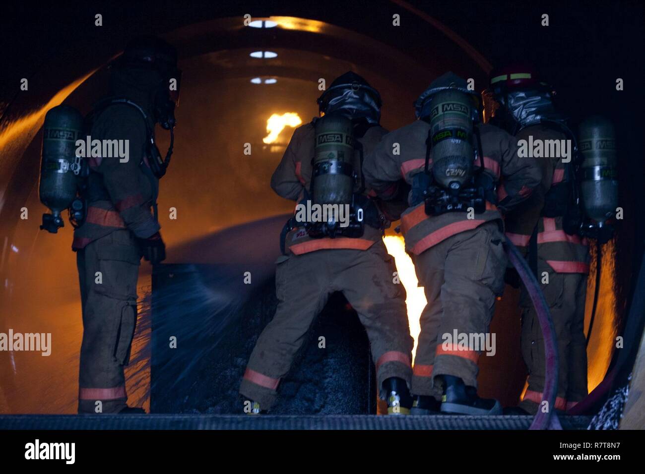 Usmc tcom hi-res stock photography and images - Alamy