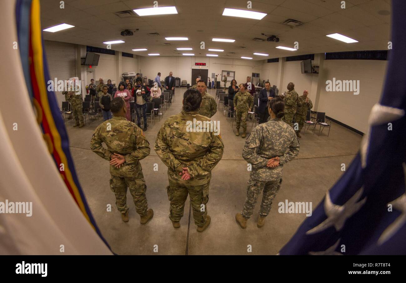 The four Soldiers with Det. 5, 982nd Combat Camera Co. (Airborne), U.S ...