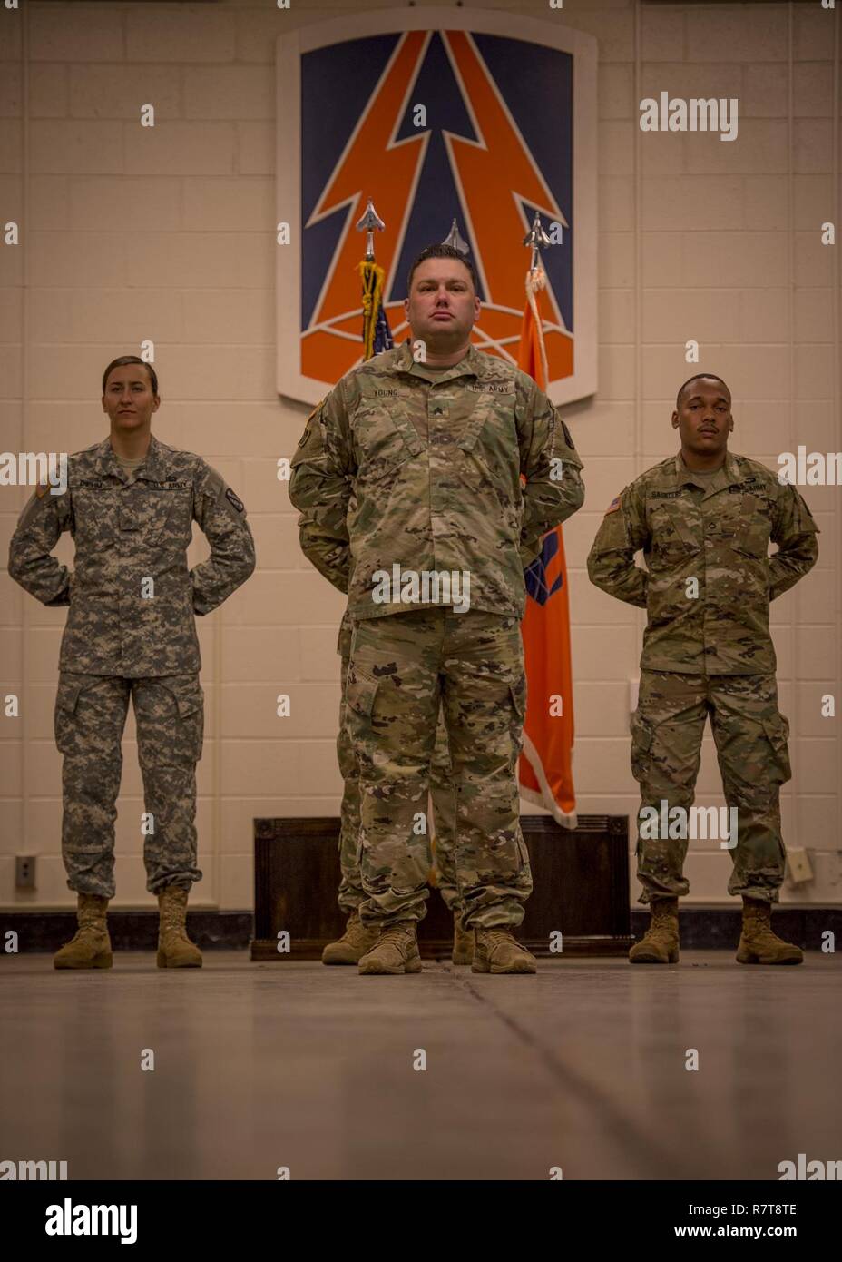 982nd combat camera co hi-res stock photography and images - Alamy