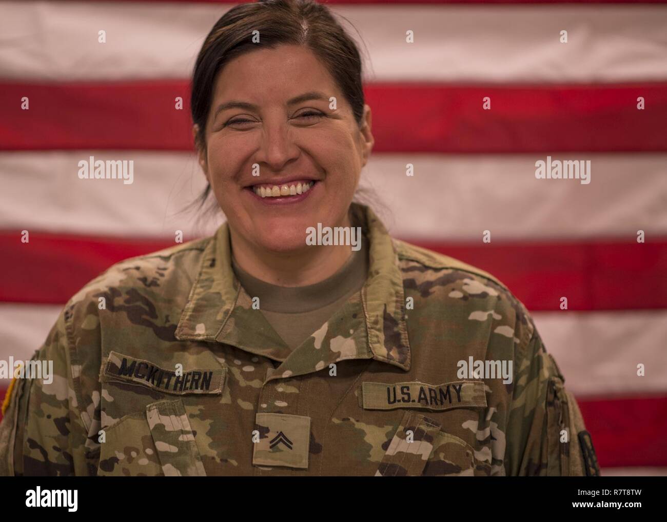 American military flag signals hi-res stock photography and images - Alamy