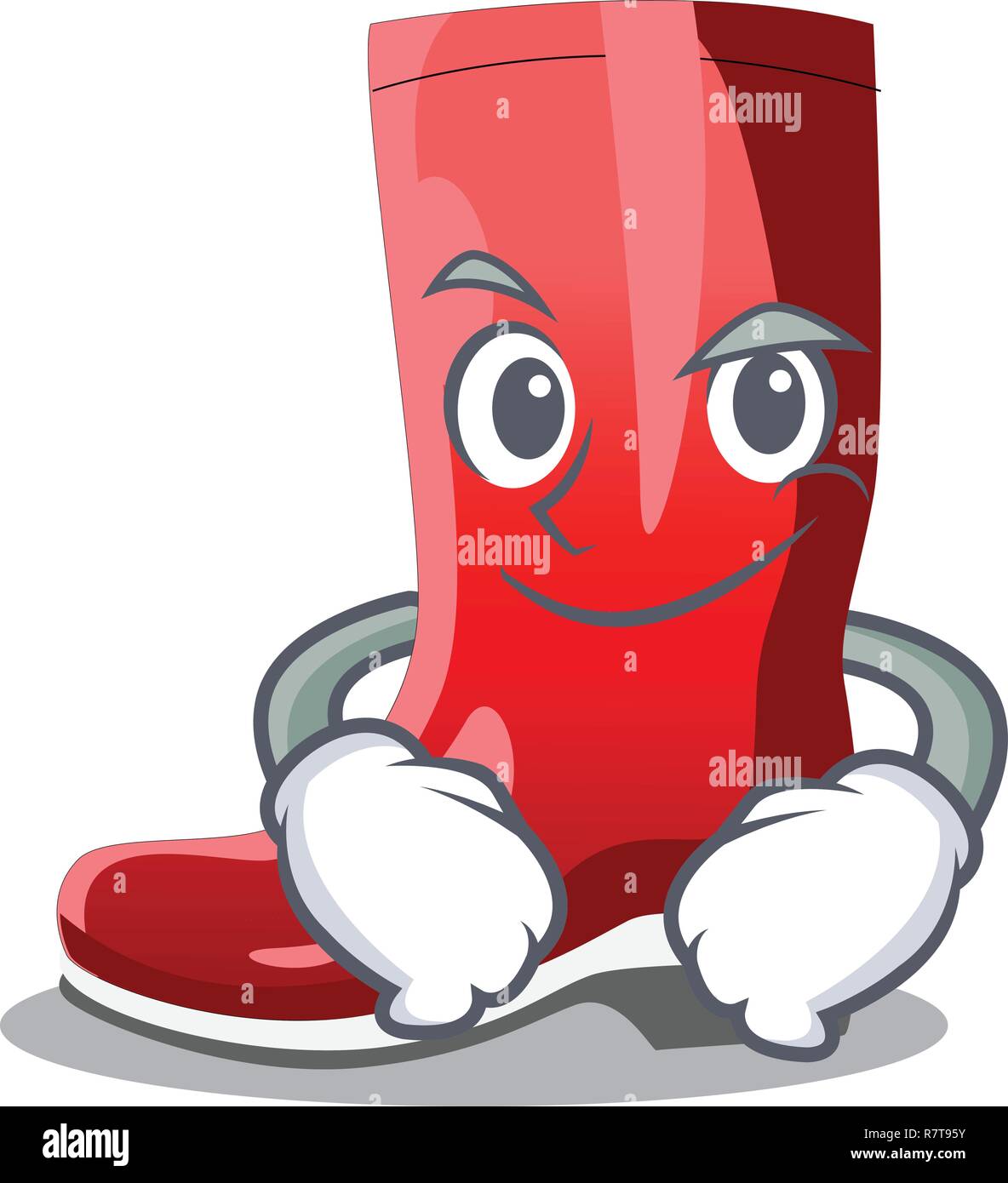 Wellington Boot Cartoon Stock Photos & Wellington Boot Cartoon Stock ...