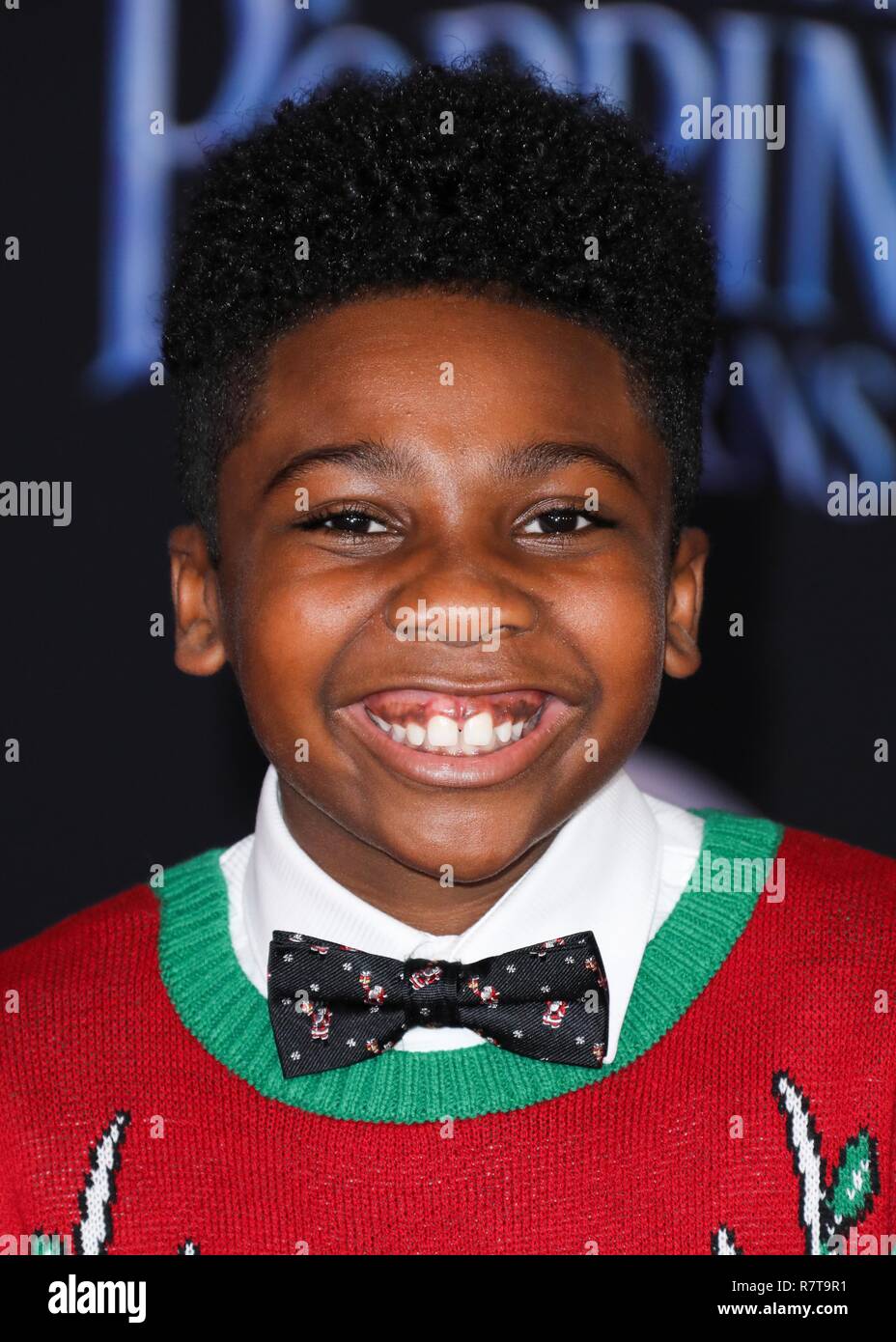 HOLLYWOOD, LOS ANGELES, CA, USA - NOVEMBER 29: Christian J. Simon ...