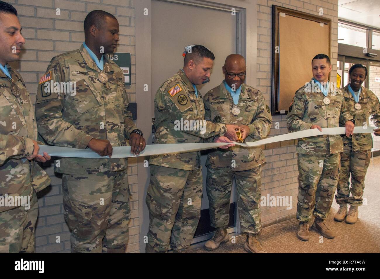 Members of the Sergeant Audie L. Murphy Club (SAMC), Sgt. Maj. of the ...