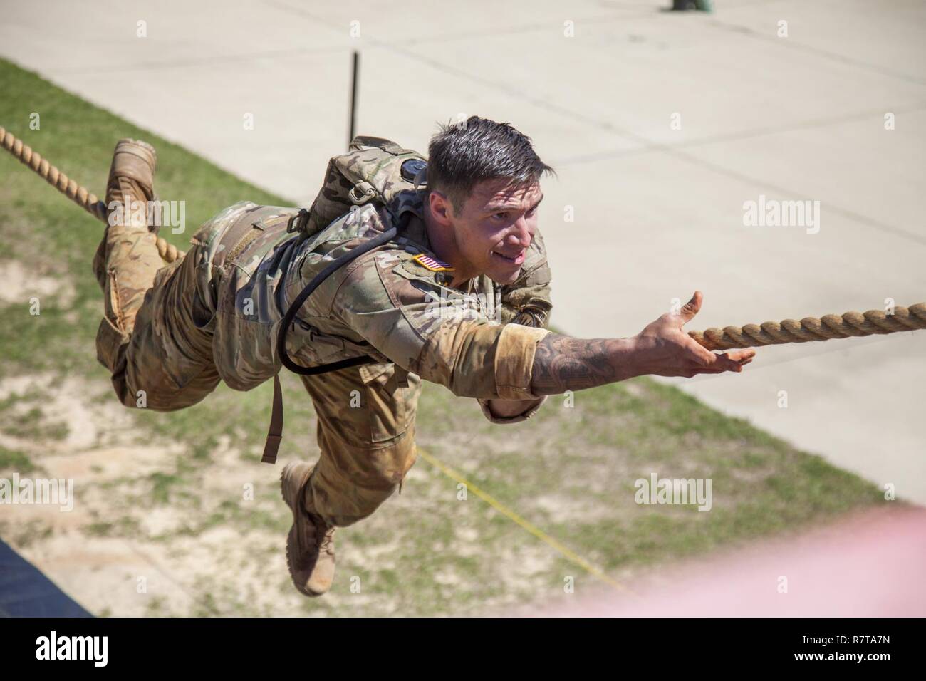 509th infantry regiment hi-res stock photography and images - Alamy
