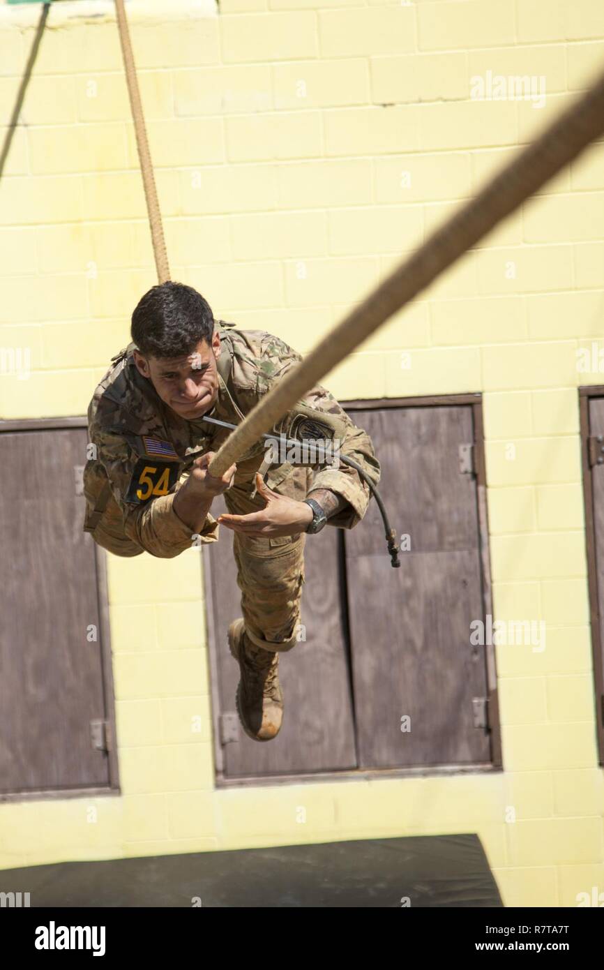 509th infantry regiment hi-res stock photography and images - Alamy