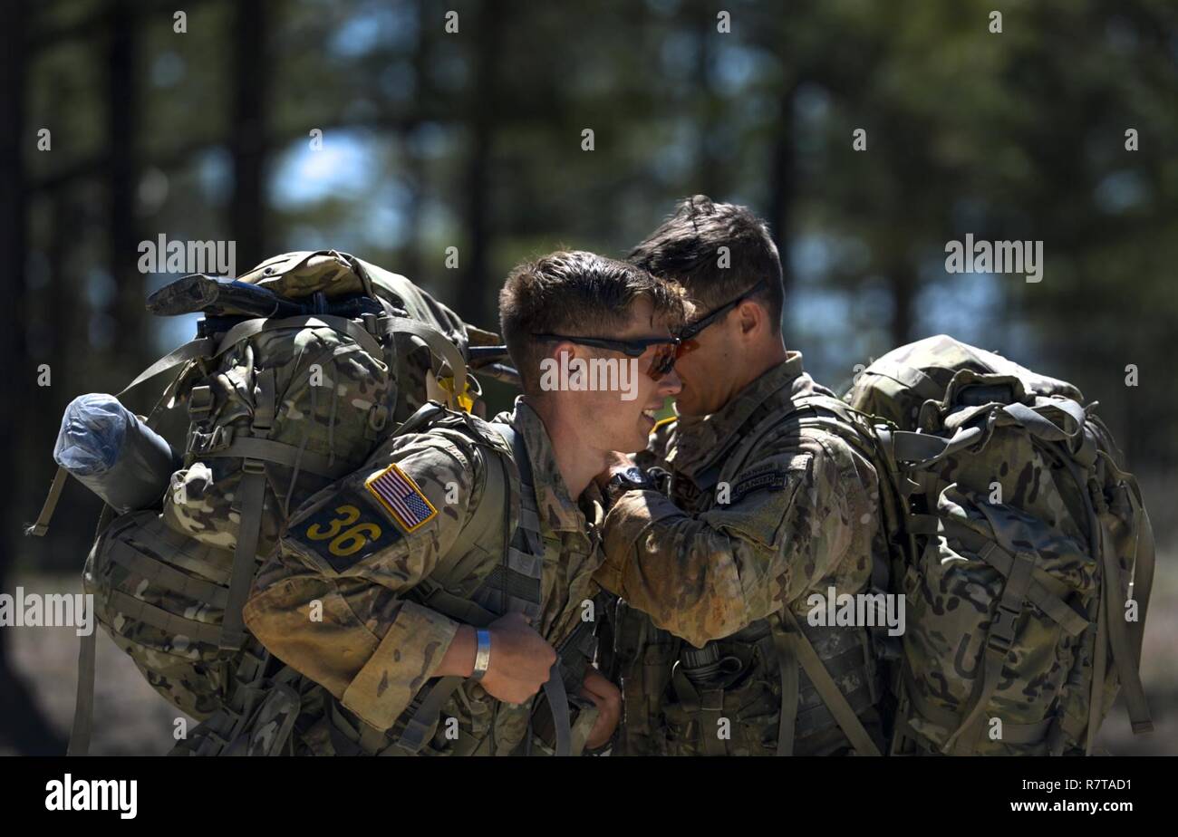 U s army staff sgt mitchell hi-res stock photography and images - Alamy