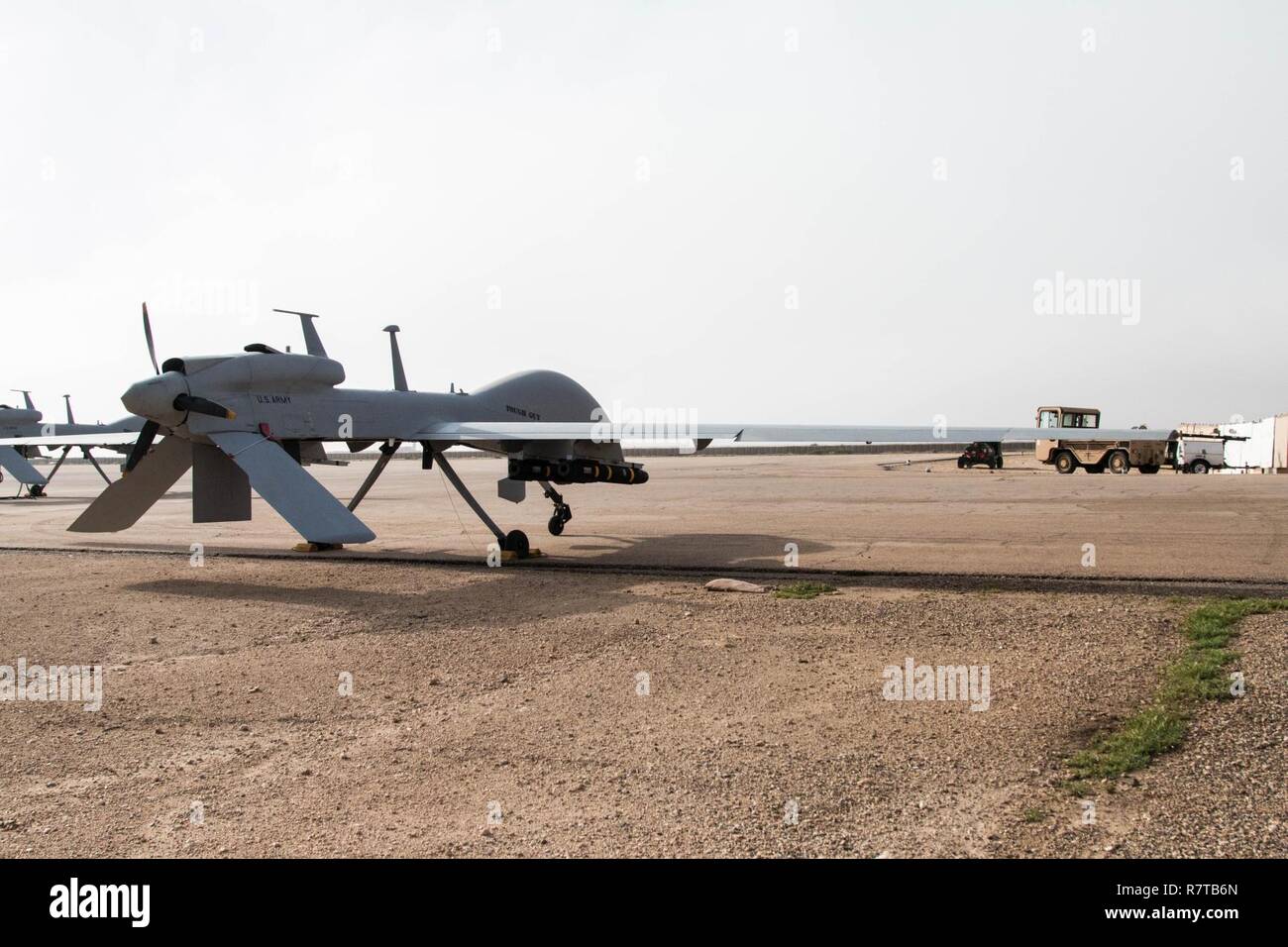 Mq 1c gray eagle hi-res stock photography and images - Alamy