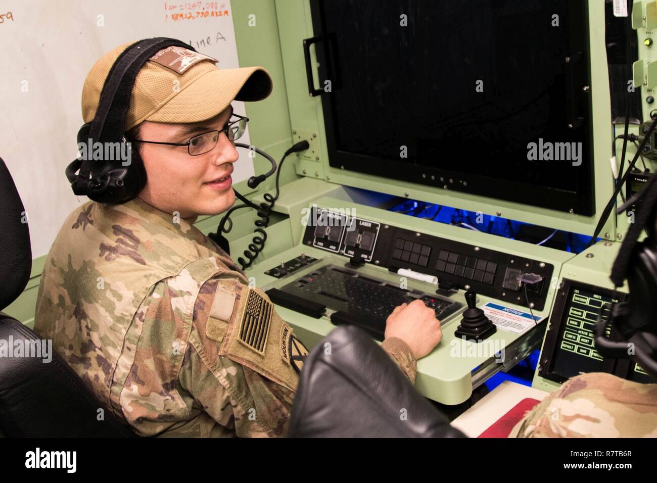 Mq 1c gray eagle hi-res stock photography and images - Alamy