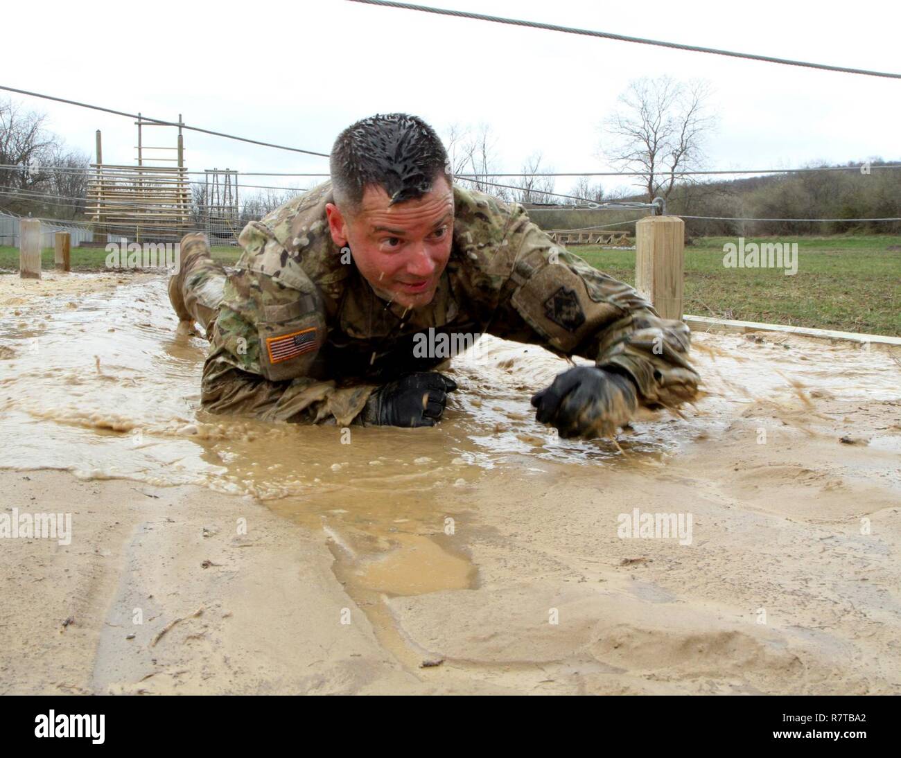 213th rsg hi-res stock photography and images - Alamy