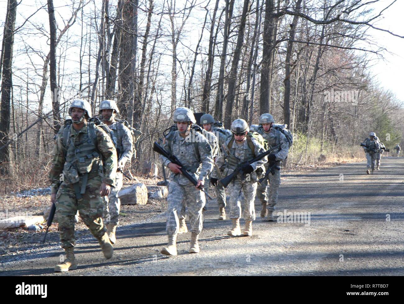 213th rsg hi-res stock photography and images - Alamy