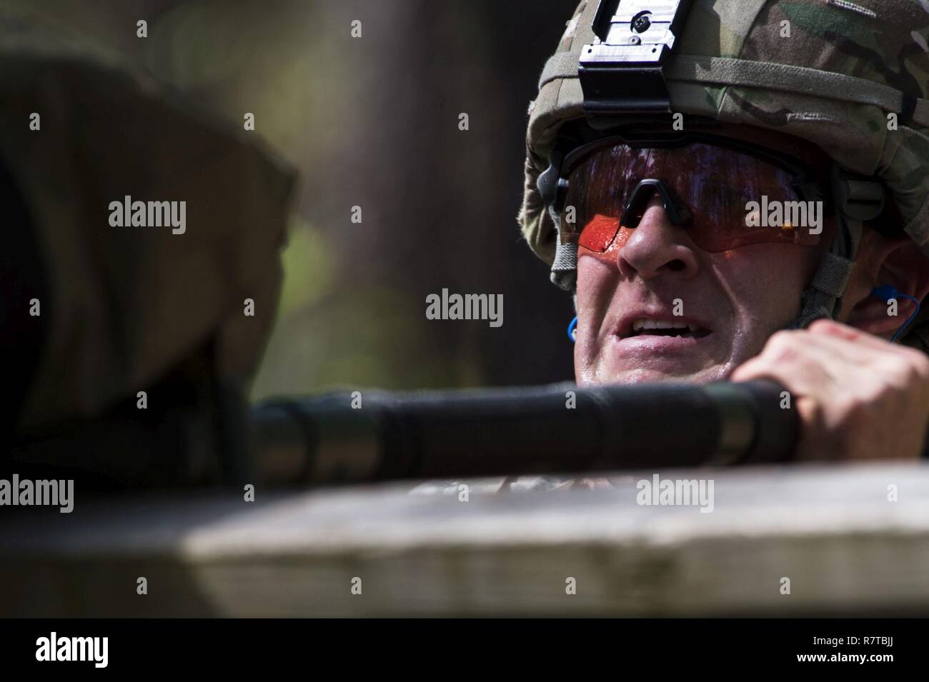 3rd chemical brigade hi-res stock photography and images - Alamy
