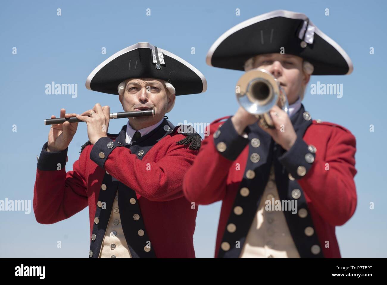 WASHINGTON, DISTRICT OF COLUMBIA - Soldiers from the 3rd Infantry ...
