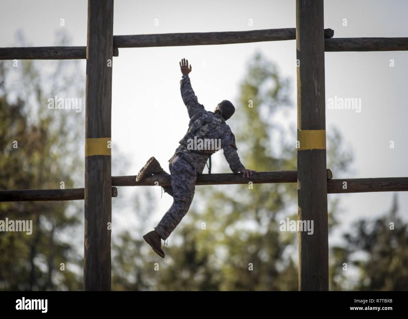 Best ranger 101st hi-res stock photography and images - Alamy