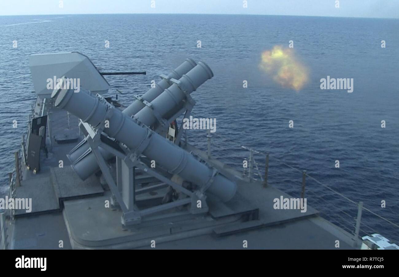 Mk 110 57mm gun hi-res stock photography and images - Alamy
