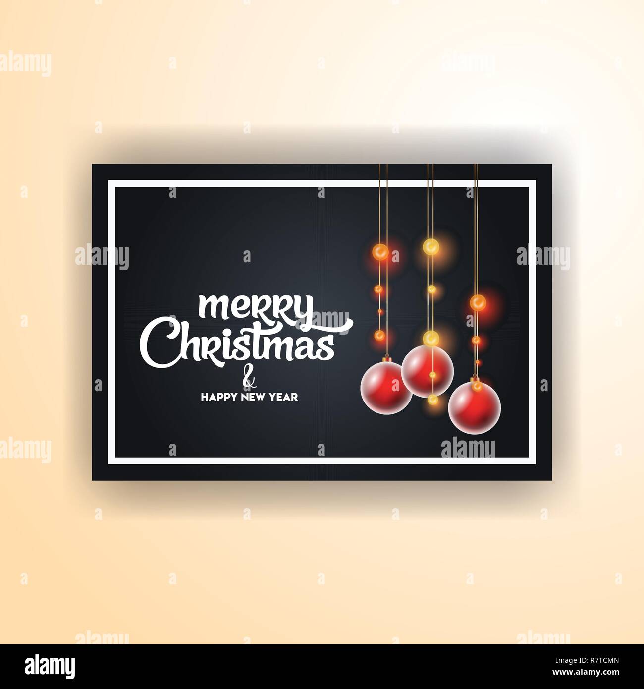 2018 2019 Banner Stock Vector Images Alamy