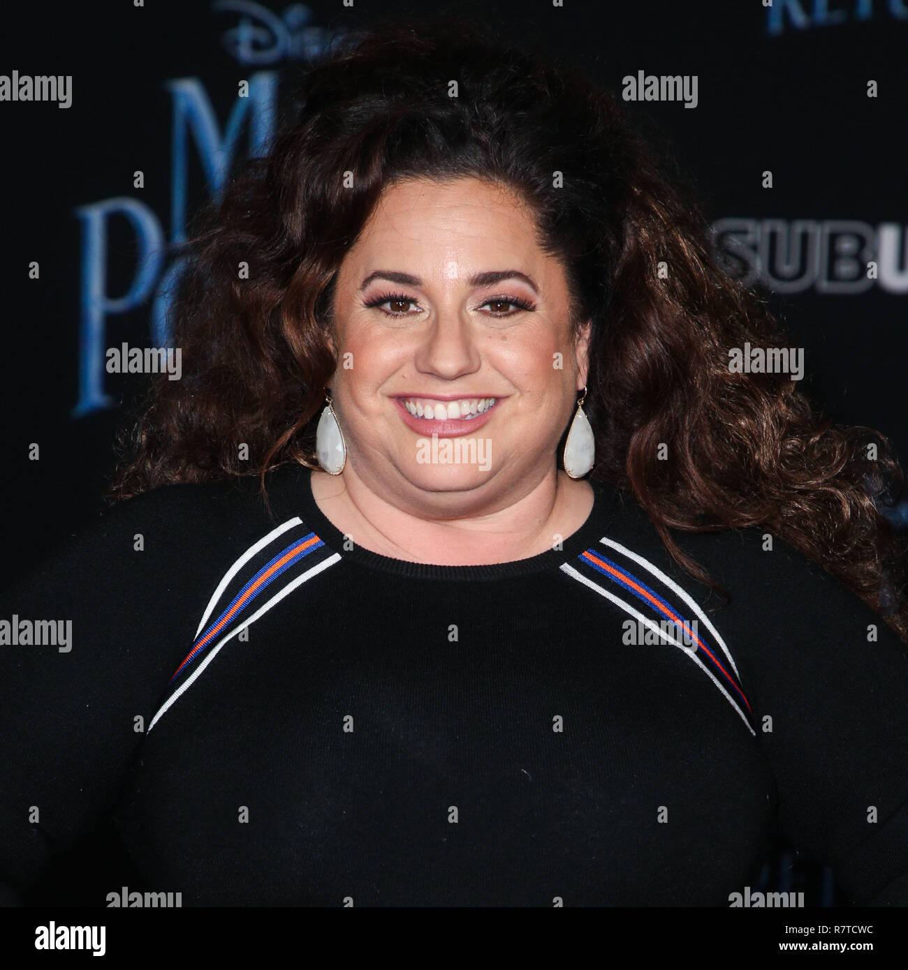 Marissa jaret winokur hi-res stock photography and images - Alamy